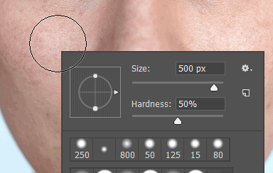 How to Make Skin Matte in Photoshop | Tutorial Pulse